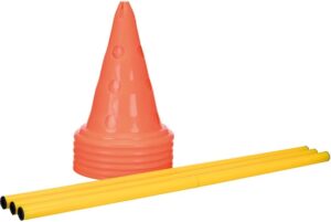 Best Dog Agility Equipment for Training and Backyard Fun - Pup Pursuit